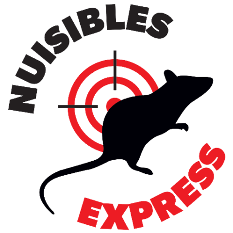 Mentions légales - Nuisibles Express